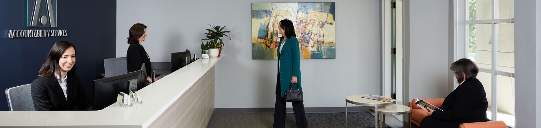 Small Business Accounting, Tax & Advisory | Seattle & Boulder