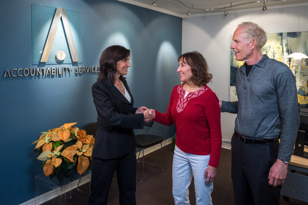 Accountability Services | Accounting, Tax | Seattle, Bellevue