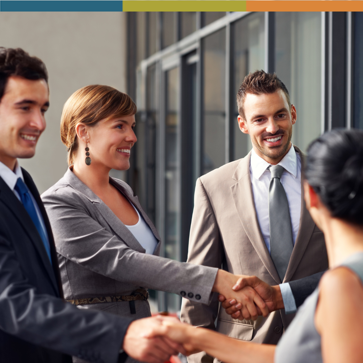 Building Strong Client Relationships | Accountability Services